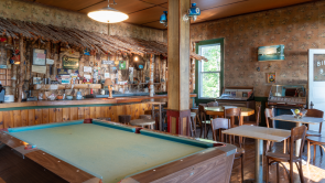The Inn | Birch Lodge at Trout Lake